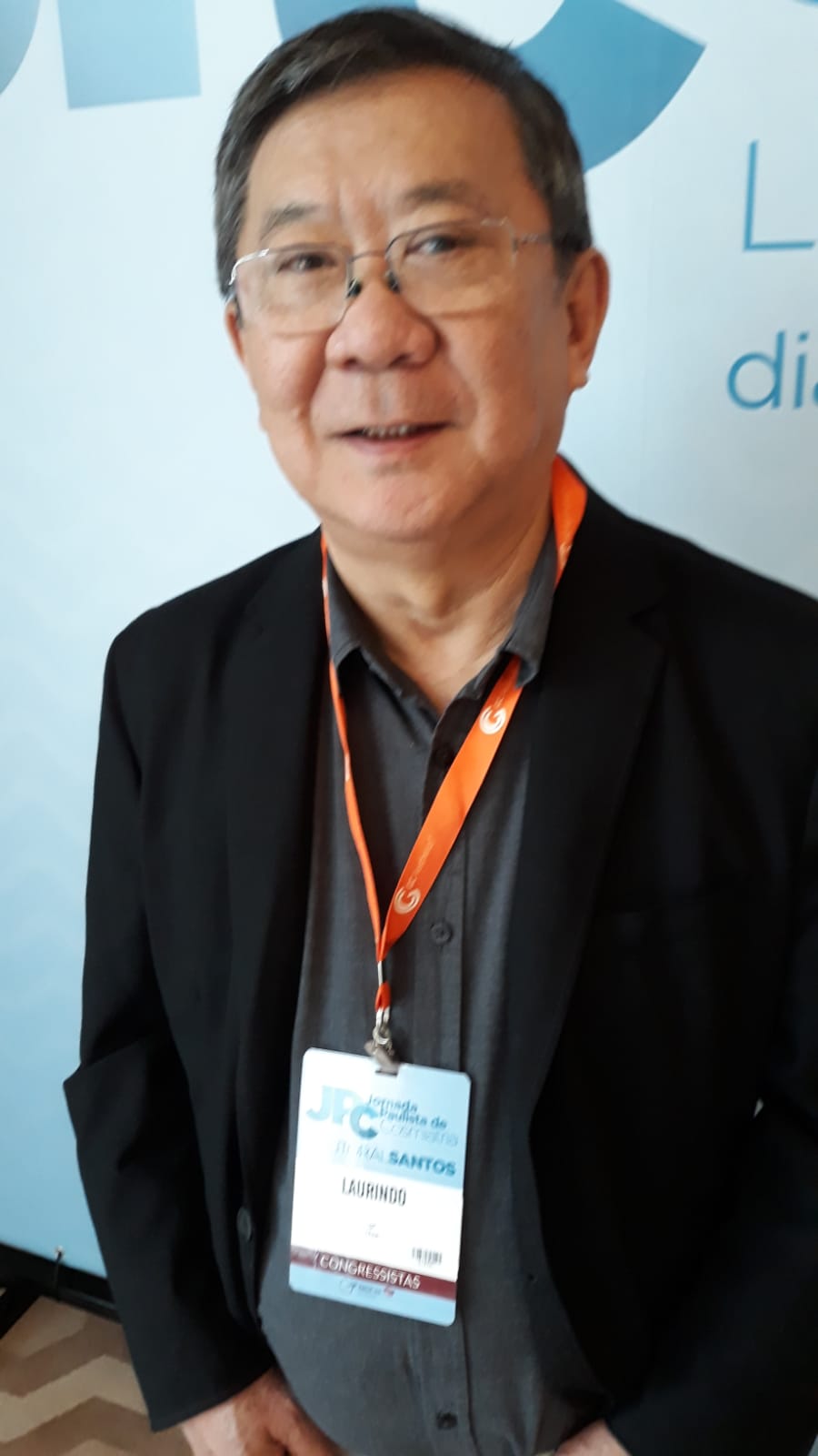 Entrevista com Dr. Laurindo Sato - Revista Plástica Paulista