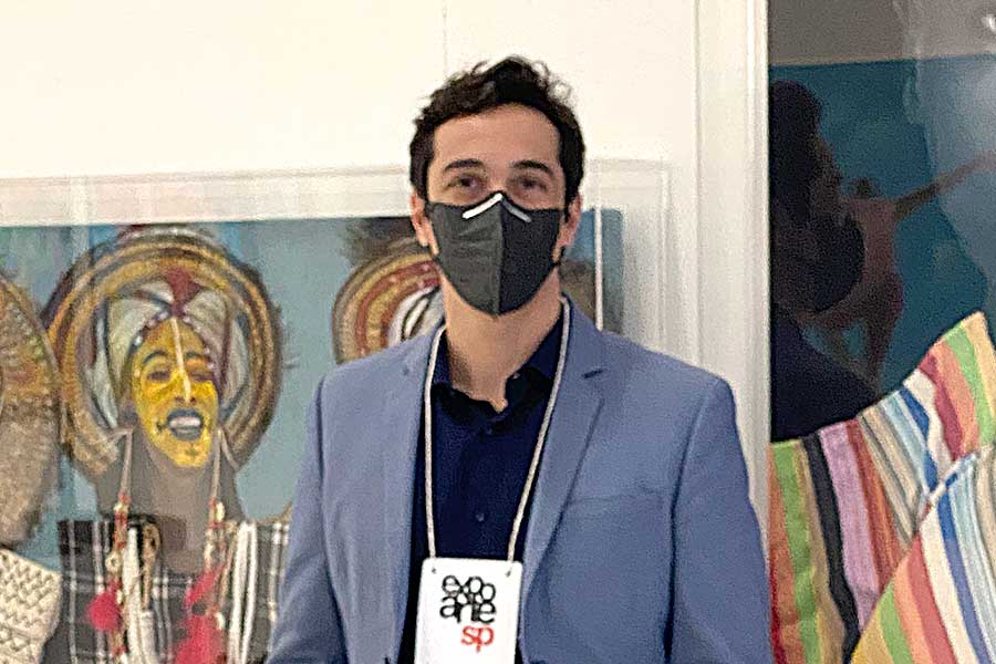 Entrevista - Dr. Rodrigo Motta - Revista Plástica Paulista